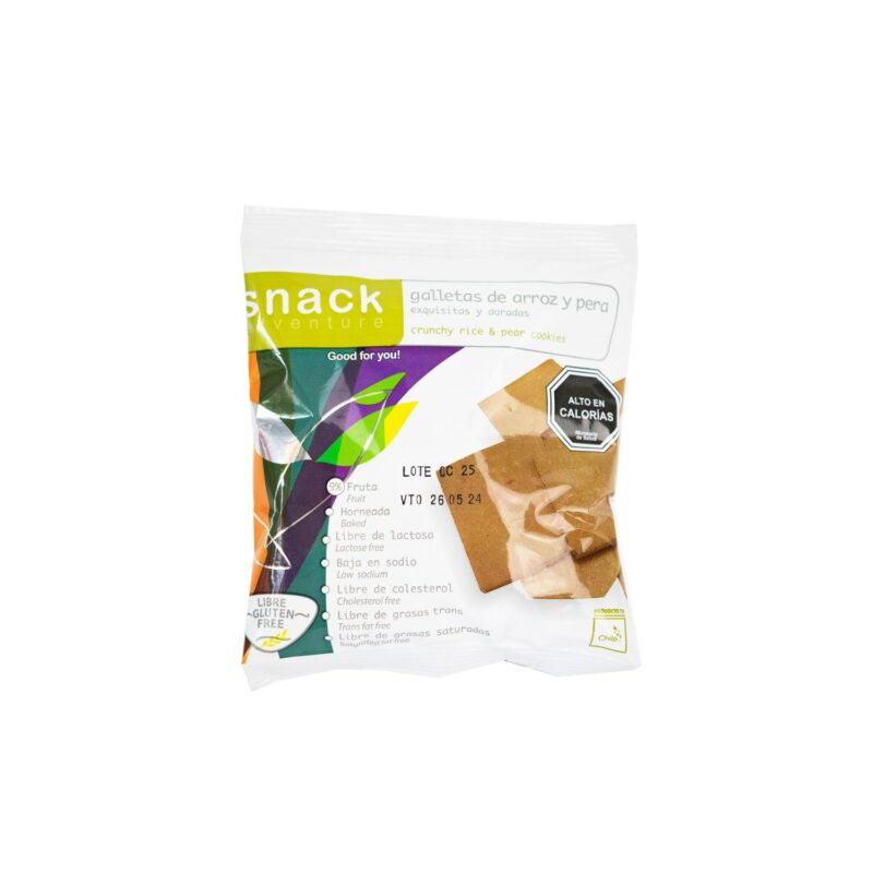 Tienda - SNACKCLUB