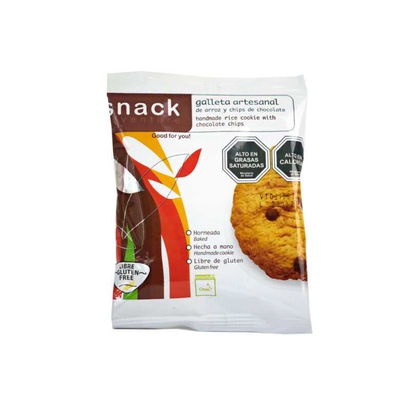 Tienda - SNACKCLUB